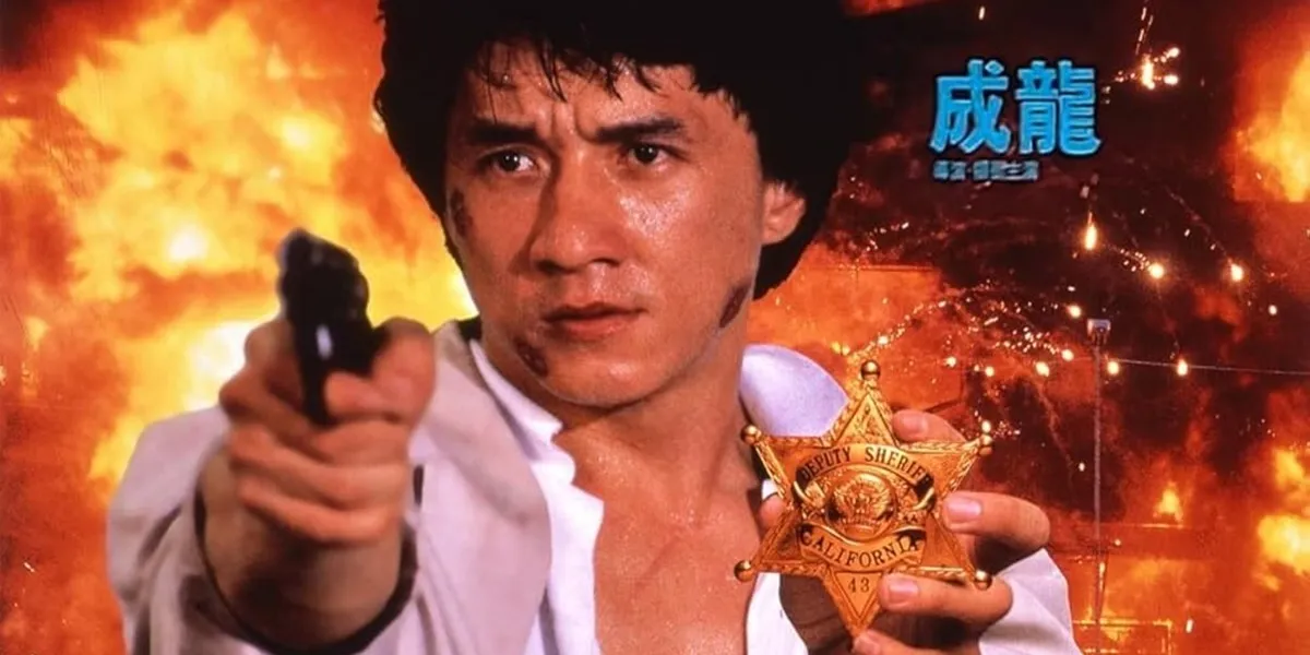 Sinopsis Film POLICE STORY 2 yang Tayang di TV Malam Ini, Kamis 14 ...