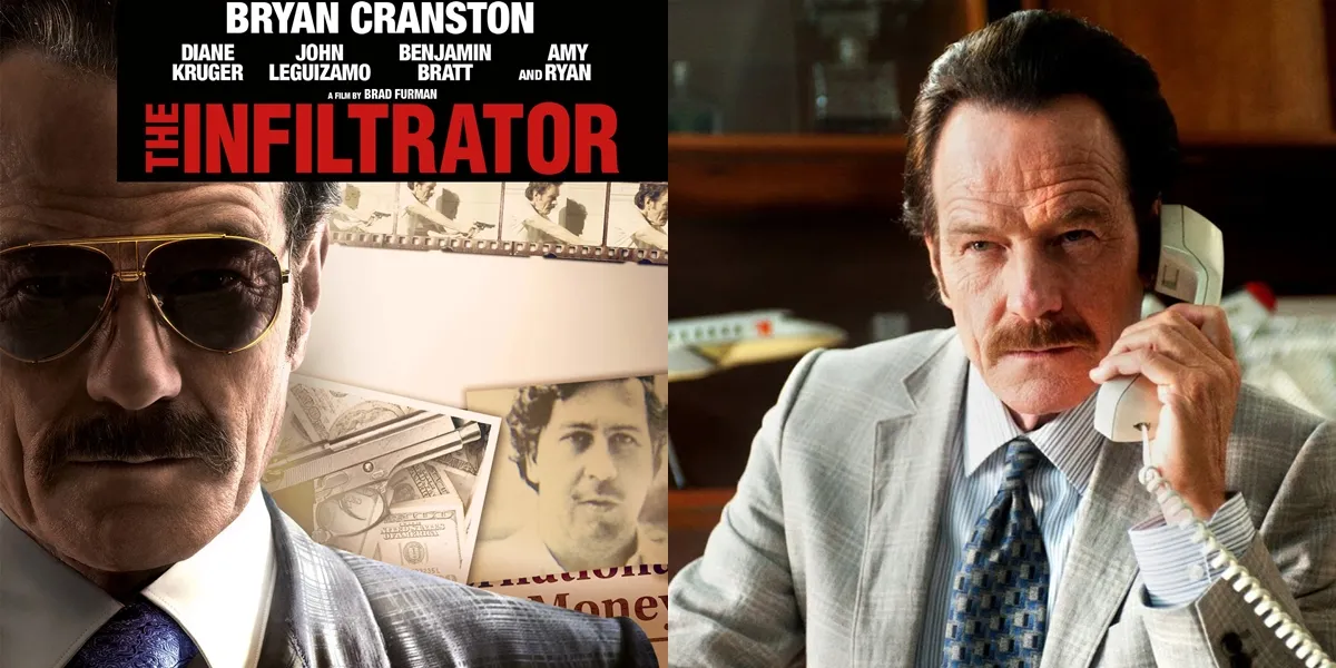 Sinopsis Film THE INFILTRATOR (2016), Kisah Nyata Agen Mata-Mata yang ... Sinopsis Film THE INFILTRATOR (2016), Kisah Nyata Agen Mata-Mata yang ...