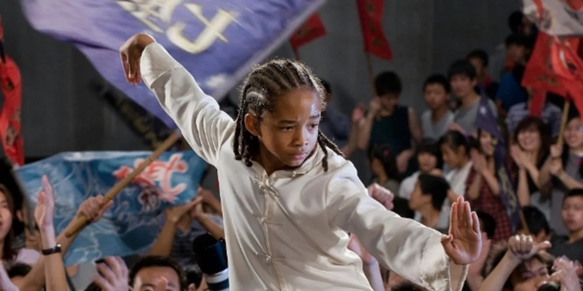 Sinopsis Film THE KARATE KID (2010) yang Tayang di TV Malam Ini, Senin ...