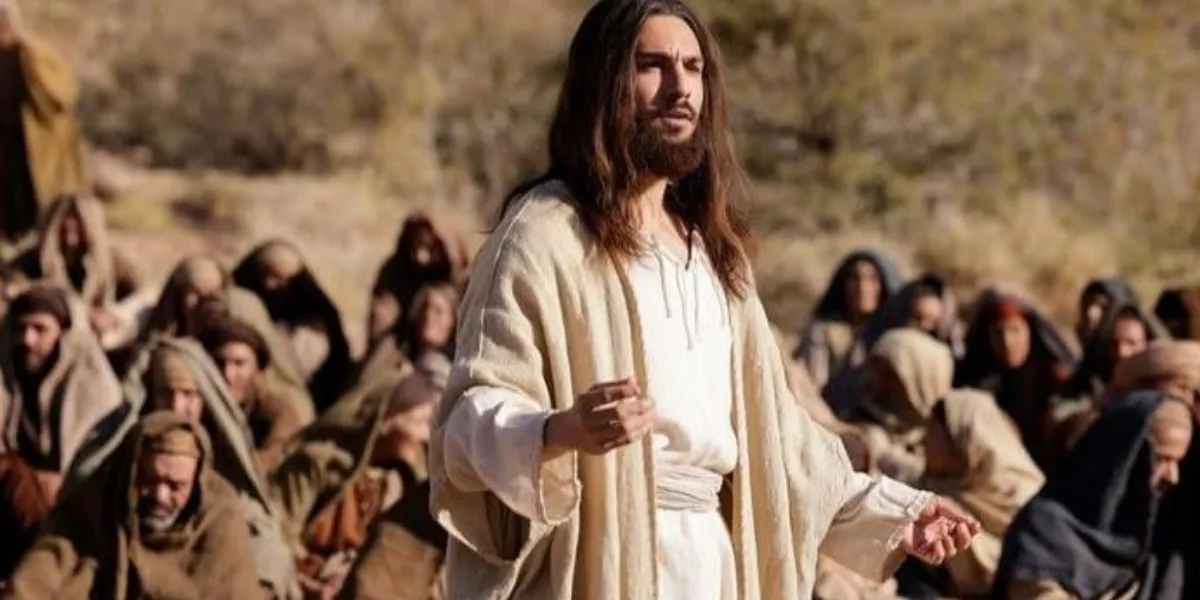 Sinopsis Film 'THE LAST SUPPER' yang Terinspirasi dari Lukisan Ikonik ...