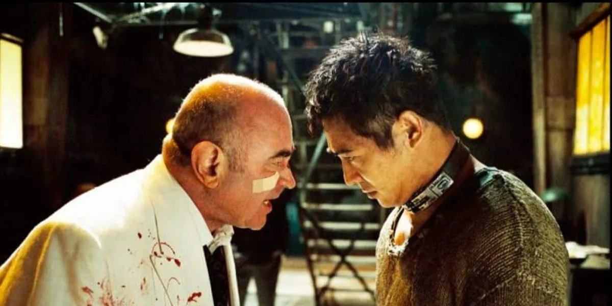 Sinopsis Film UNLEASHED (DANNY THE DOG), Tayang Malam Ini Rabu 4 ...