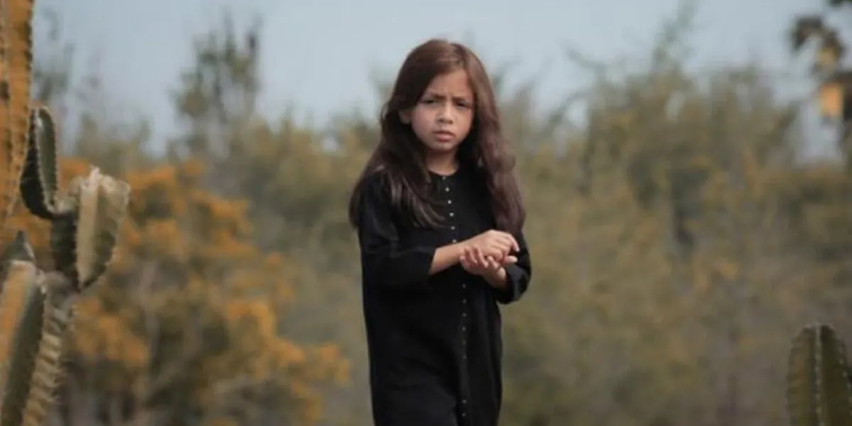 Sinopsis 'HAYYA: THE POWER OF LOVE 2' Kisah Relawan Konflik di ...