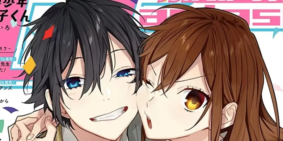 Sinopsis Lengkap Anime Horimiya Season 2, Janji Hori dan Miyura ...