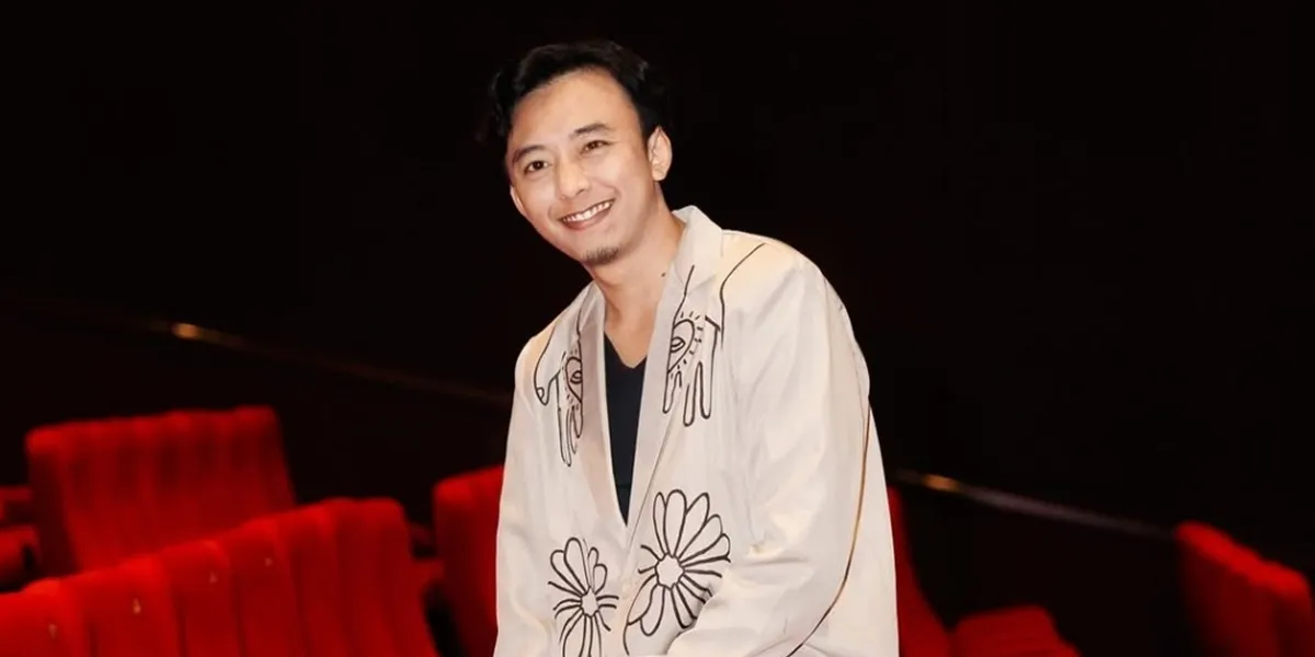 Sinopsis 'OPEN BO: I AM CAMPUS', Original Series Vidio yang Tayang 20 ...