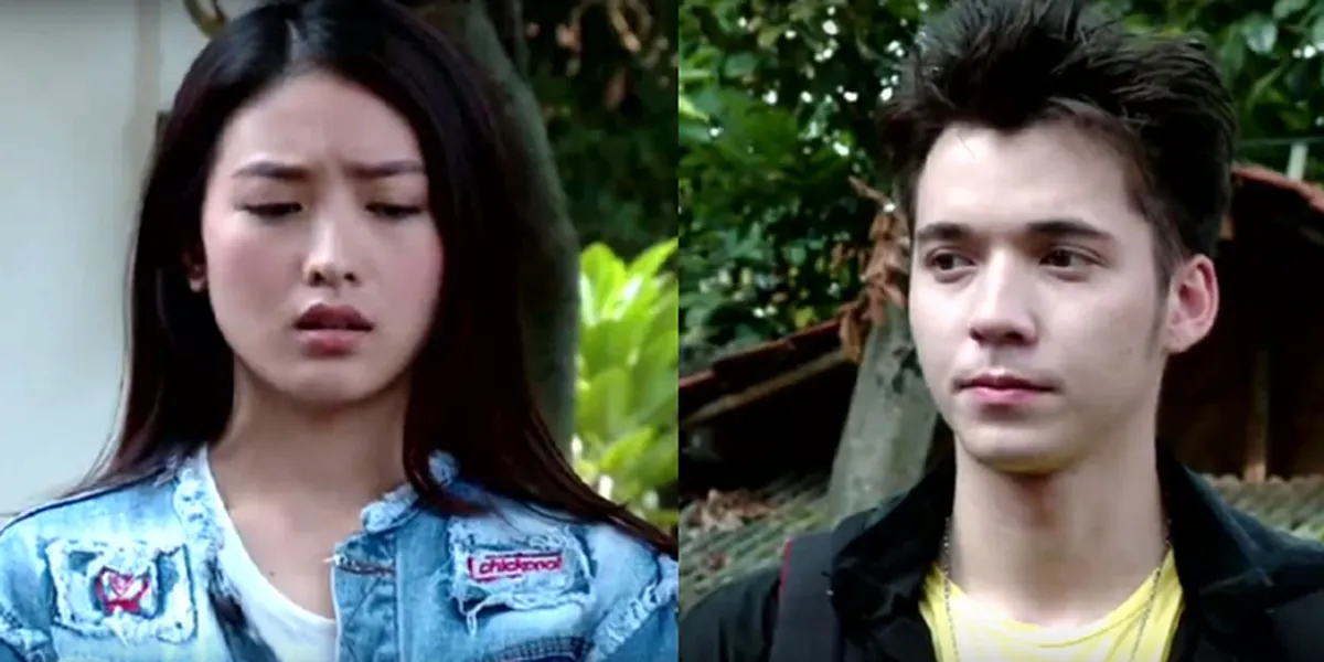 Sinopsis Sinetron 'Anak Jalanan' Episode 388-389 - KapanLagi.com