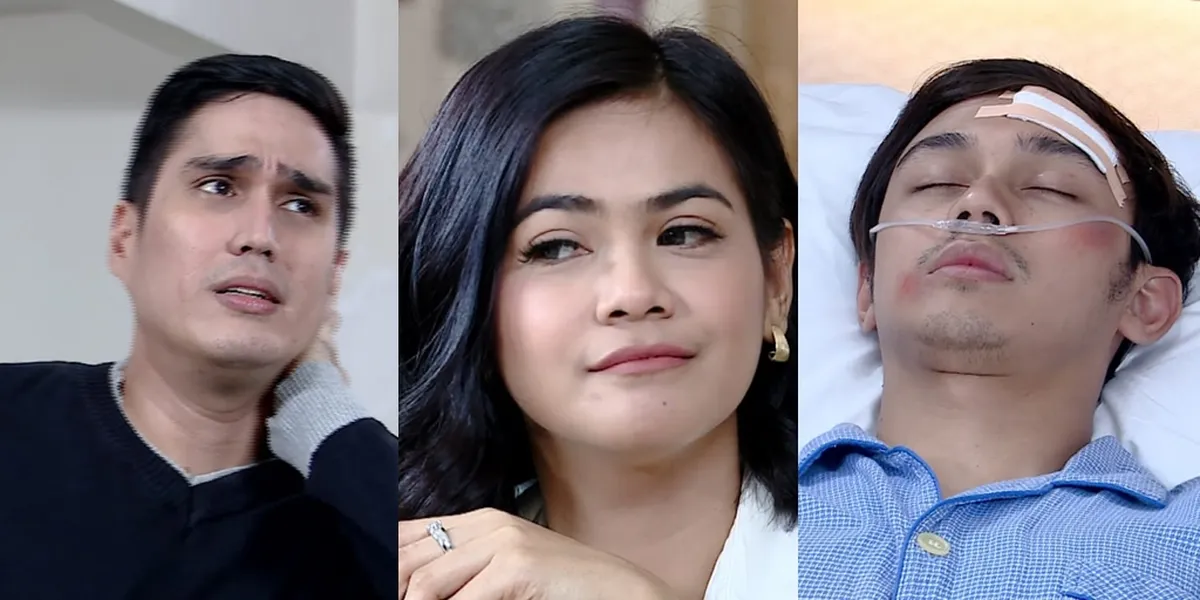 Sinopsis Sinetron 'ISTRI KEDUA' Episode 48, Tayang Kamis 23 2020 ...