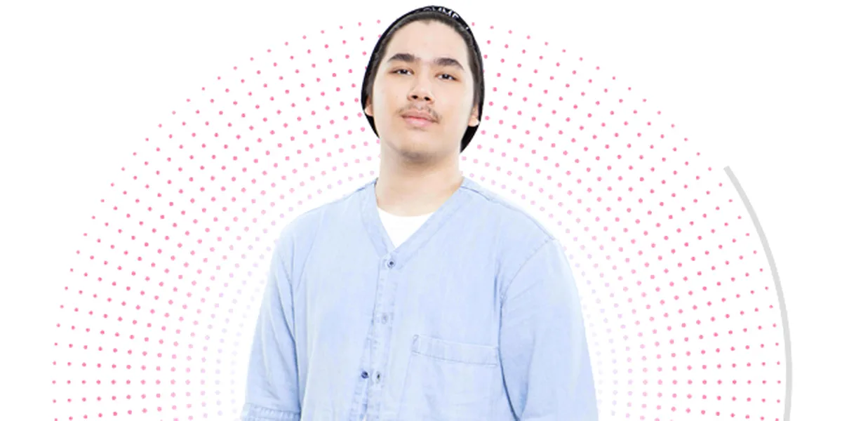 Sisi Positif & Negatif Berkarir di Usia Muda Menurut Daffa Jenaro ...