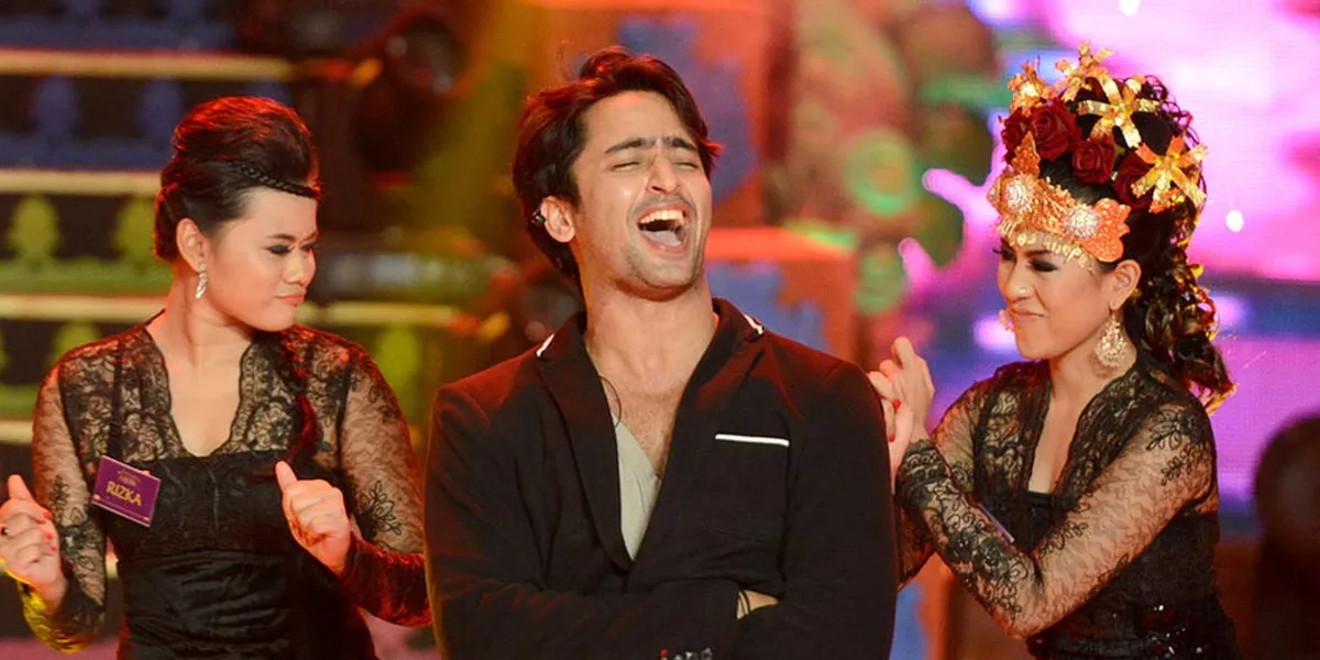 Sisihkan Gebit dan Diah, Rizky Menangkan 'Panah Asmara Arjuna' - KapanLagi.com