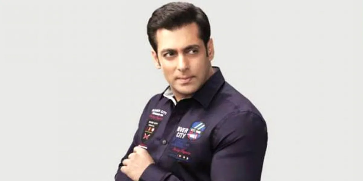Six Pack Salman Khan Dalam Film 'JAI HO' Ternyata Palsu? - KapanLagi.com