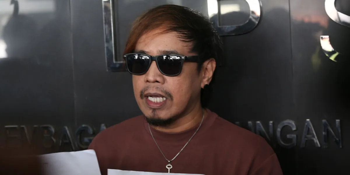 Soal Ancaman yang Dialami Radja Ketika Manggung di Malaysia, Moldy: Murni Penyerangan ...