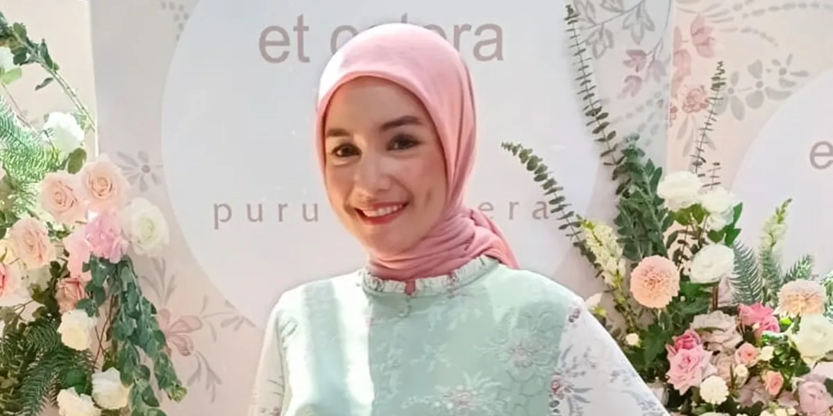 Soal Busana Muslim Hingga Hijab, Intan Nuraini Ngaku Bukan Tipikal Yang Ribet - KapanLagi.com