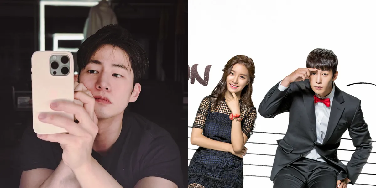 Song Jae-rim Tutup Usia, Inilah 5 Drama Ikonis yang Membuatnya Dikenang - KapanLagi.com