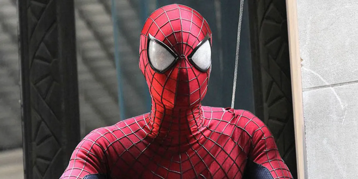 Sony Pictures Tak Akan Jual 'SPIDER-MAN' Kepada Marvel Studio ...