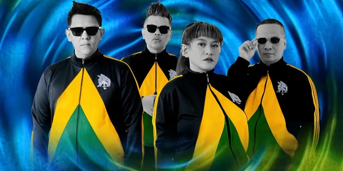 Souljah Umumkan Tur 'Sounds Of Souljah', Siap Sambangi 7 Kota di Jawa ...