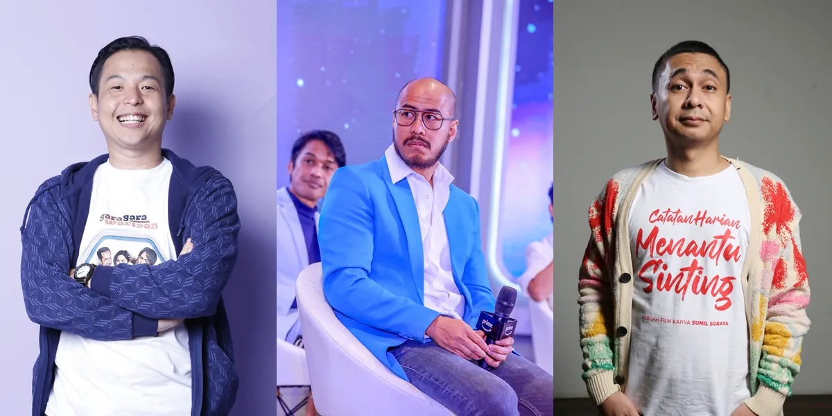 Stand-Up Comedy Indonesia Dulu dan Kini, dari Dinikmati di Cafe Kecil ...