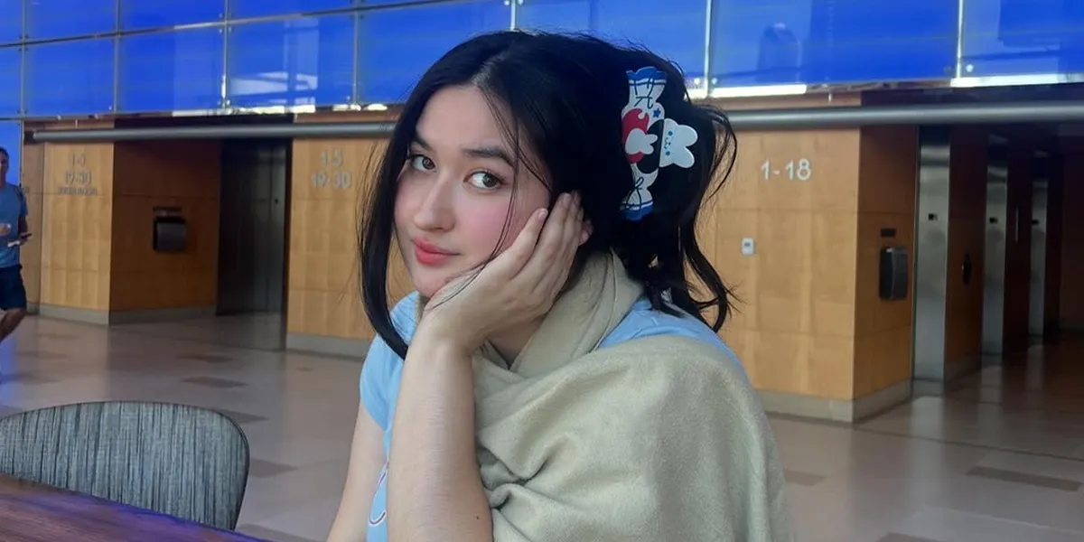 Stephanie Poetri, Dari 'I Love You 3000' Hingga Puncak Popularitas ...