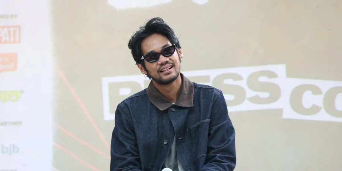Strategi Oslo Ibrahim di Bahkan Voli 3, Bakal Terus Tempel Ariel NOAH ...