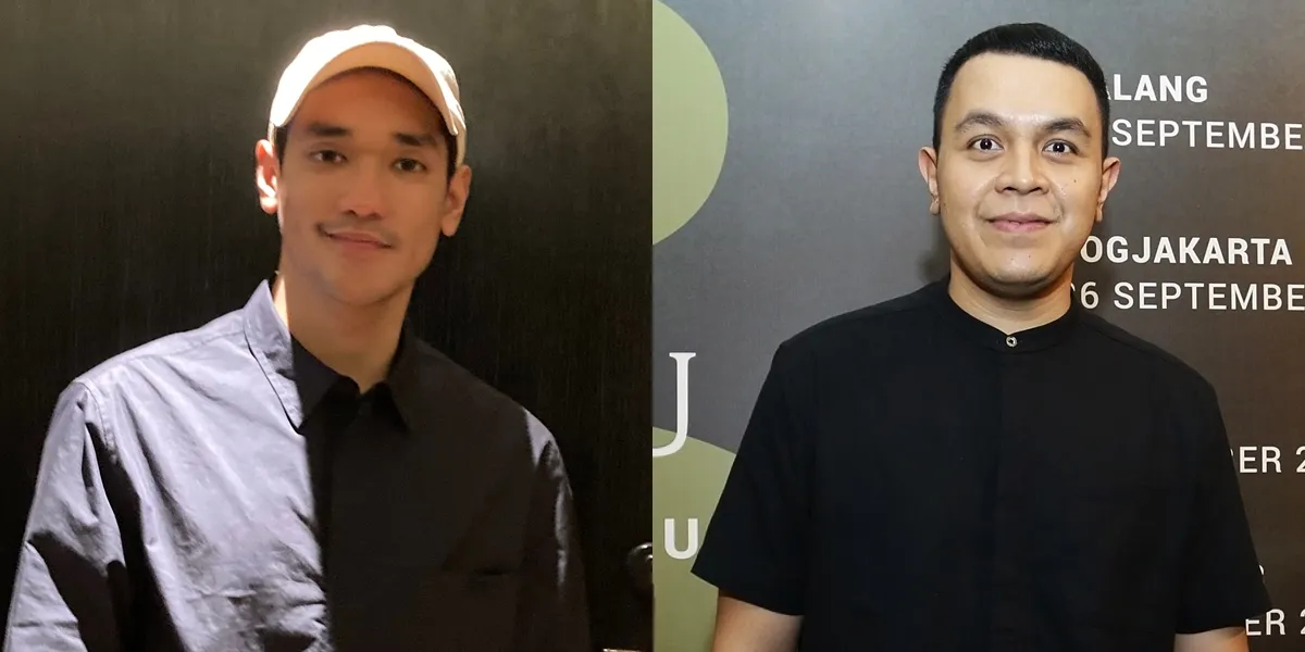 Sudah Dari Dulu Tulis Lagu Bareng, Afgan Ungkap Keinginannya Duet ...