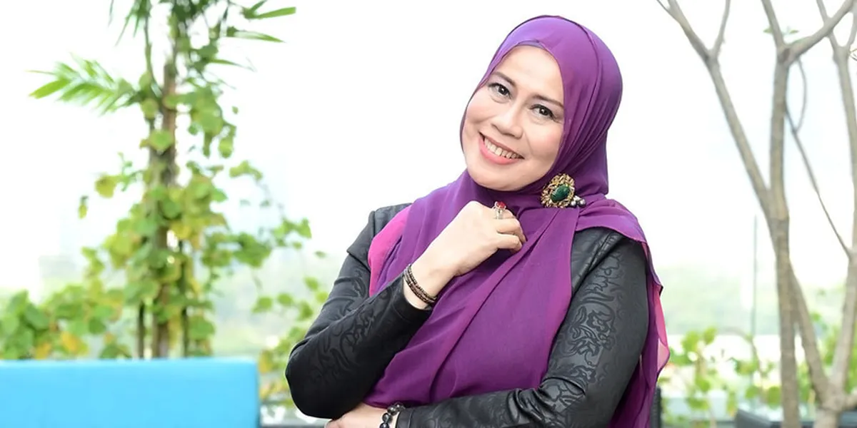 Sudah Jadi Bagian Hidup, Dewi Yull Tetap Membuka Diri Buat Musik ...