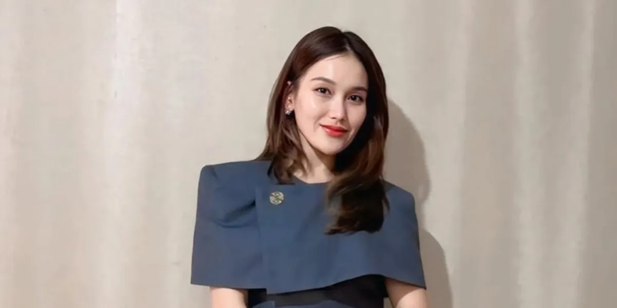 Sudah Kenalkan Kevin ke Keluarga, Ayu Ting Ting Blak-blakan Soal ...