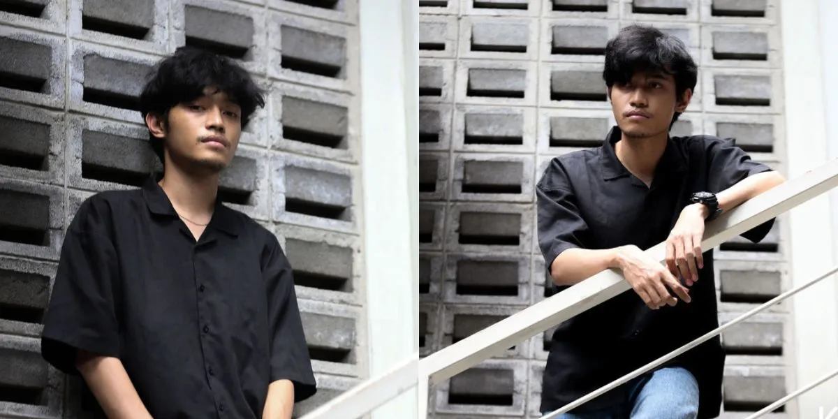 Sudah Siapkan Lagu Buat Debut Album, Virdi Akui Ingin Kolaborasi dengan ...