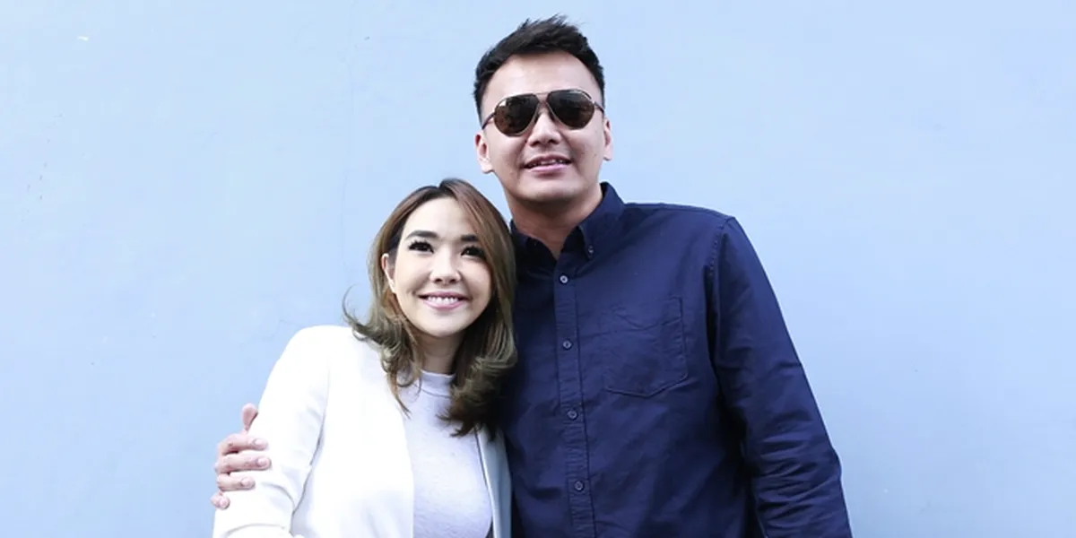 Sudah Terbuka Soal Hubungannya Dengan Wijin, Gisel Sadari Ada Etika Yang Dijaga - KapanLagi.com