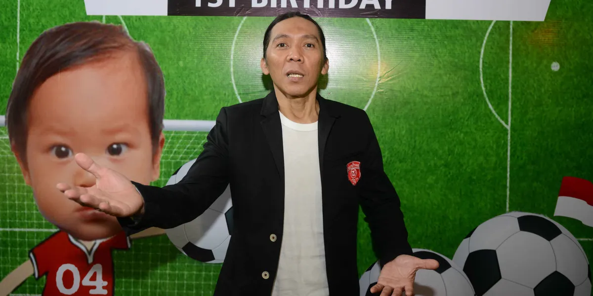 Suka Dengan Kopi, Bimbim Slank Ungkap Jika di Belakang Panggung Selalu ...