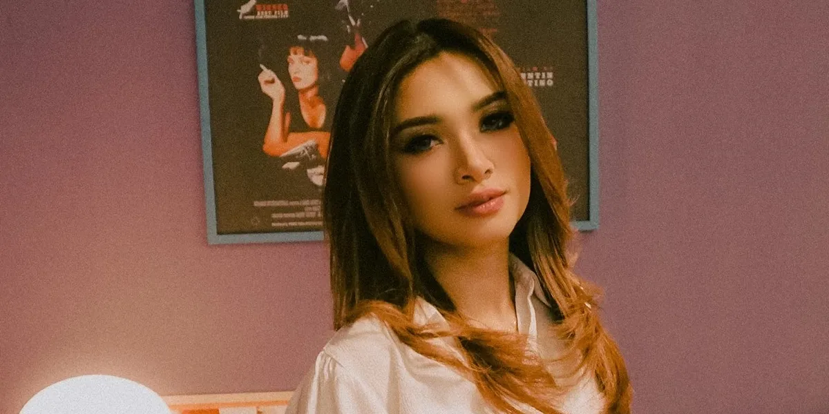 Suka Jalan-Jalan, Vianty Arvy Ungkap Destinasi dan Sajian Favorit - KapanLagi.com