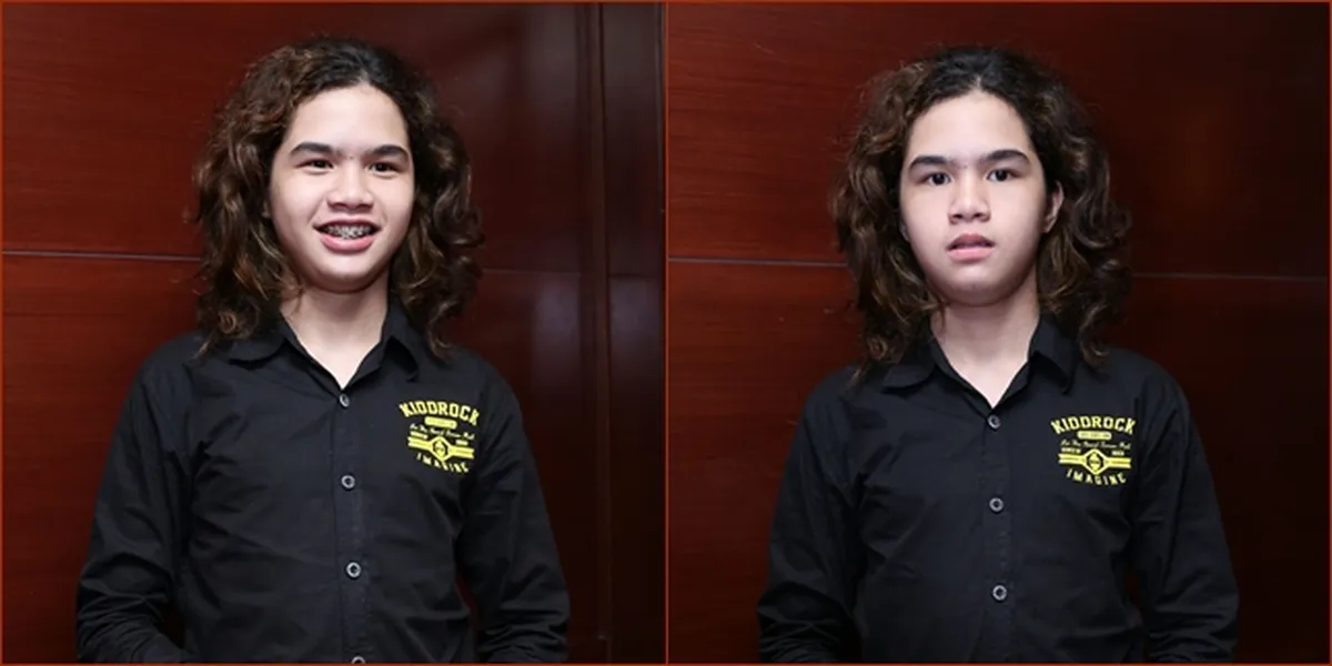 Suka Nulis Skenario, Dul Terinspirasi Ketika 'Pup' - KapanLagi.com