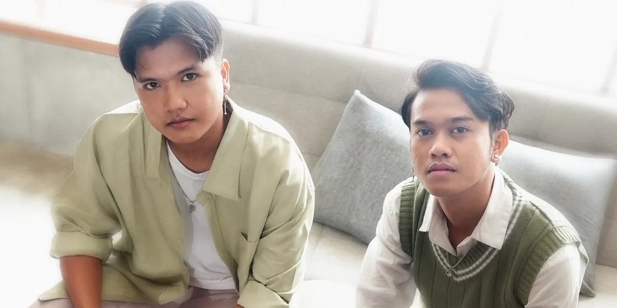Sukses Dengan Lagu 'Sayang' di 2020, Pasto Rilis 'Milikku Seutuhnya ...
