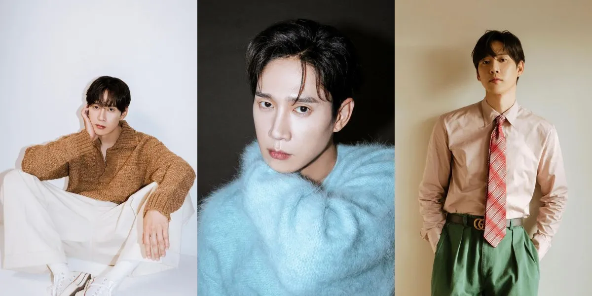 Sukses Jadi Tokoh Antagonis Paling Menyebalkan di Queen of Tears ...