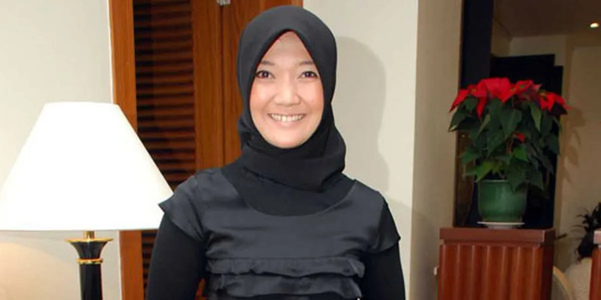 Sulis Ajak Anak Muda Sukai Musik Melayu - KapanLagi.com