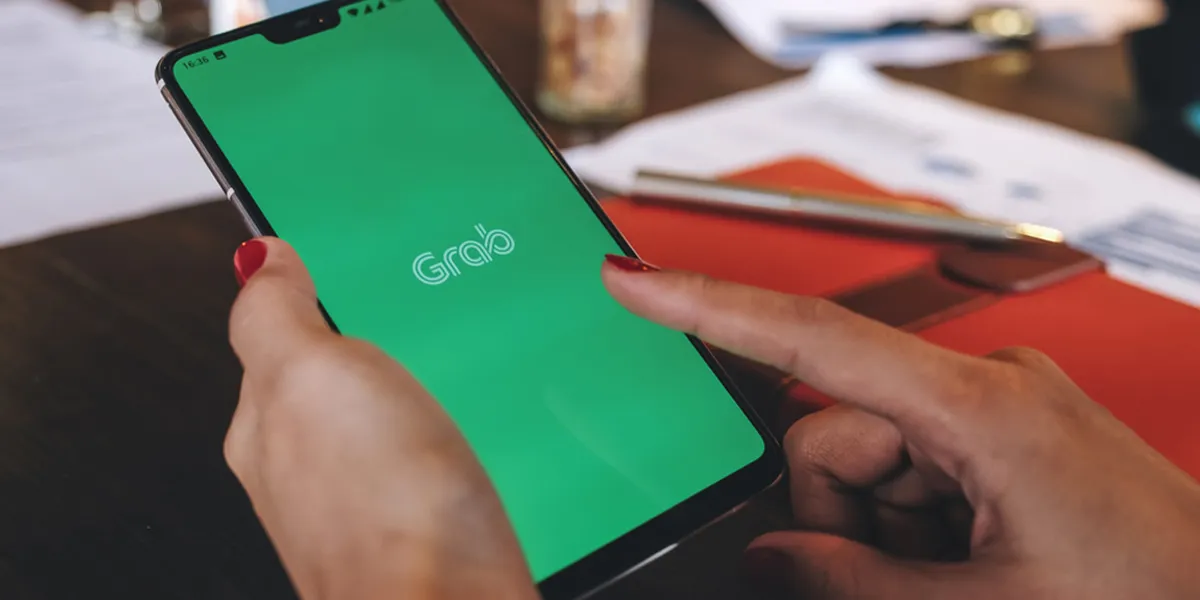 Suntikan Investasi Fantastis yang Bikin Grab Jadi Decacorn - KapanLagi.com