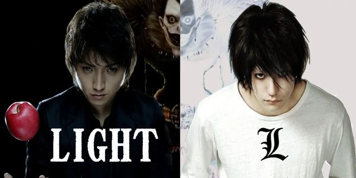 Suskes Mendunia, 'Death Note' Versi Korea Segera Rilis Tahun Ini ...