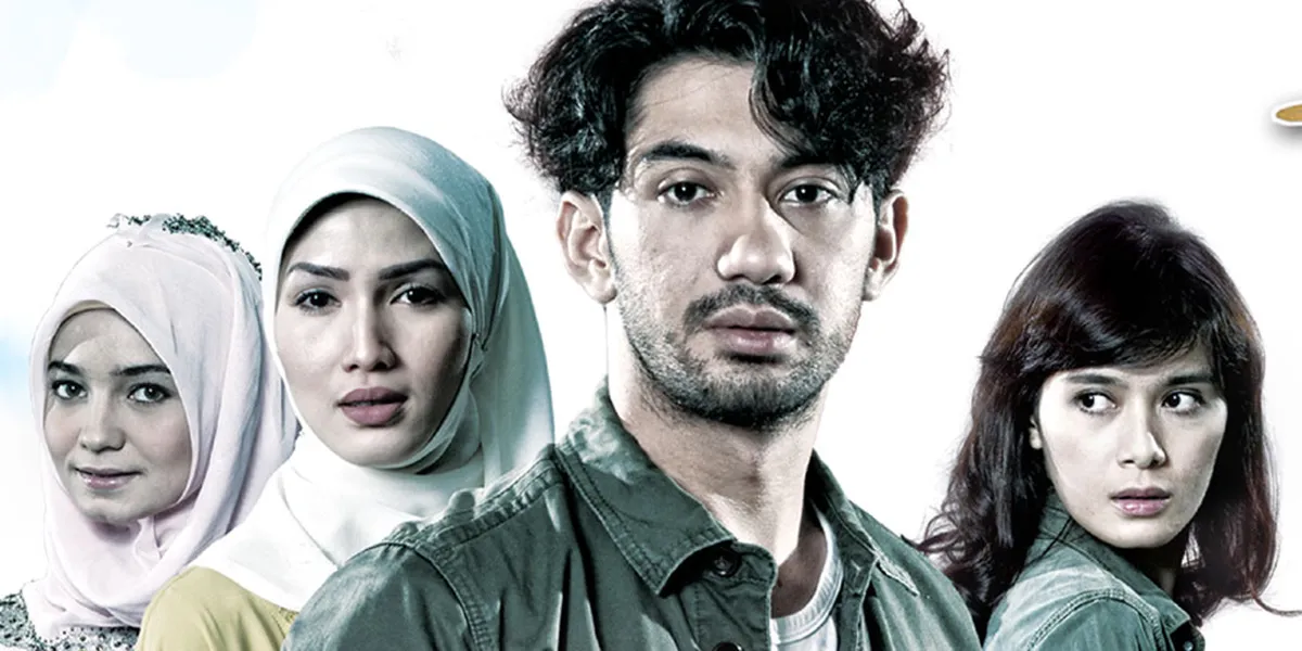 Sutradara Chiska Doppert Ganti Nama di Film Baru, Ini Alasannya ...