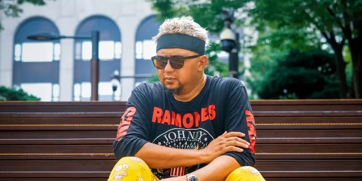 Sutradara 'OZORA' Anggy Umbara Ungkap Alasan Angkat Kisah David Ozora ...