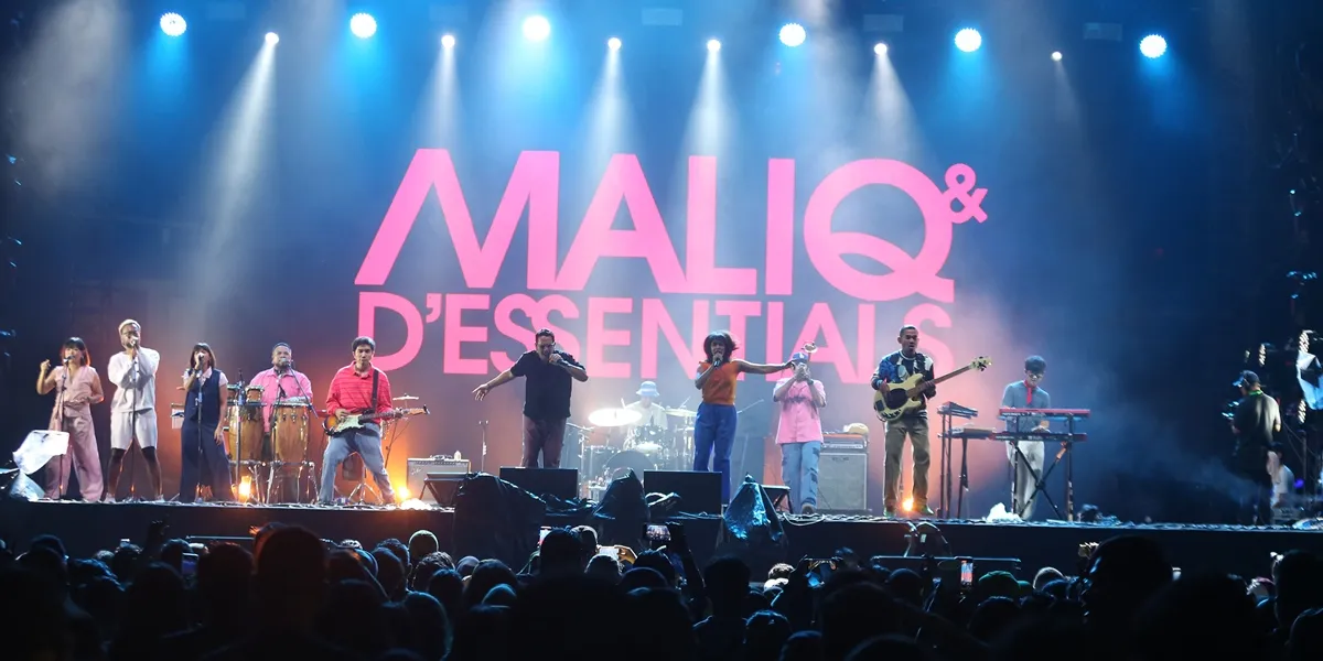 Svara Fest 2025 Siap Digelar! Ada Maliq, Okin Bareng L.Y.O.N, Hingga ...