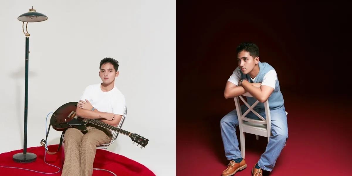Syahravi Rilis Album Studio Ketiga 'Lovecycle', Perjalanan yang ...