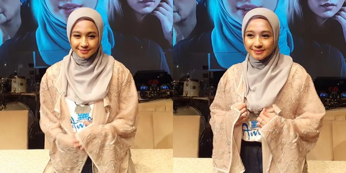 Syuting 'AMBU', Laudya Cynthia Bella Bahagia Hidup Bersama Alam - Tanpa ...