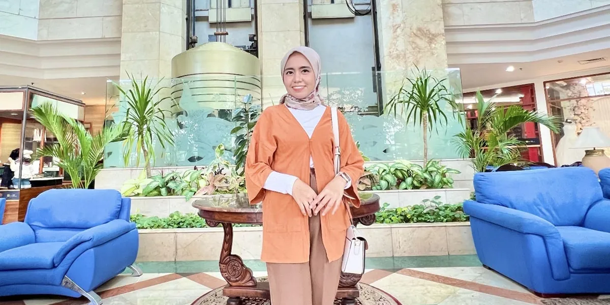 Tak Berang kala Dikritik, Tika Nurjanah Buktikan Dirinya Mampu Jadi Konten Kreator yang Dicintai ...