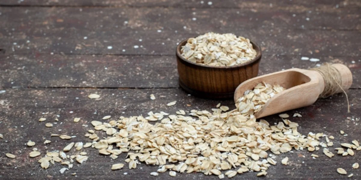 8 Manfaat Oatmeal Beserta Cara Penggunaannya yang Tepat Bagi Kecantikan ...