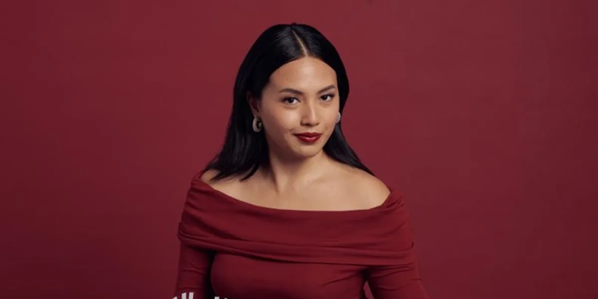 Tak Hanya Jadi Penyanyi, Diah Ayu Lestari Kini Geluti Dunia Parfum - KapanLagi.com