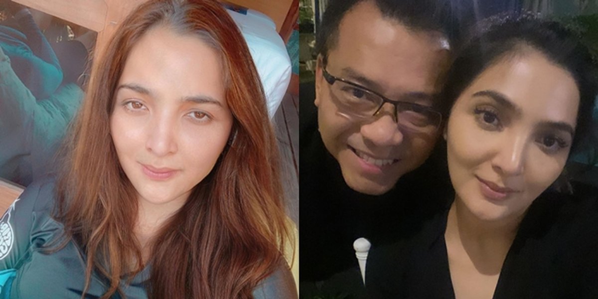 Tampil PD - Tak Malu Perlihatkan ke Publik, Ini Sederet Potret Ashanty ... Tampil PD - Tak Malu Perlihatkan ke Publik, Ini Sederet Potret Ashanty ...