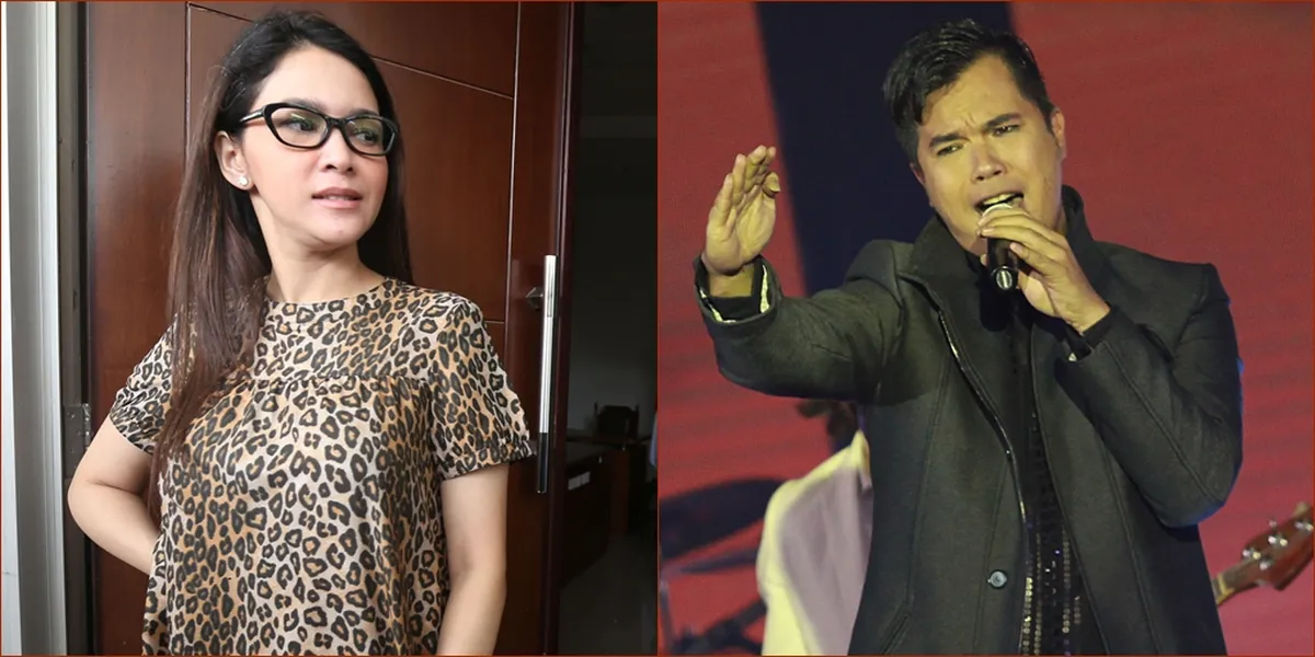 Tak Mau Kalah, Maia Estianty Sindir Ahmad Dhani di Socmed? - KapanLagi.com