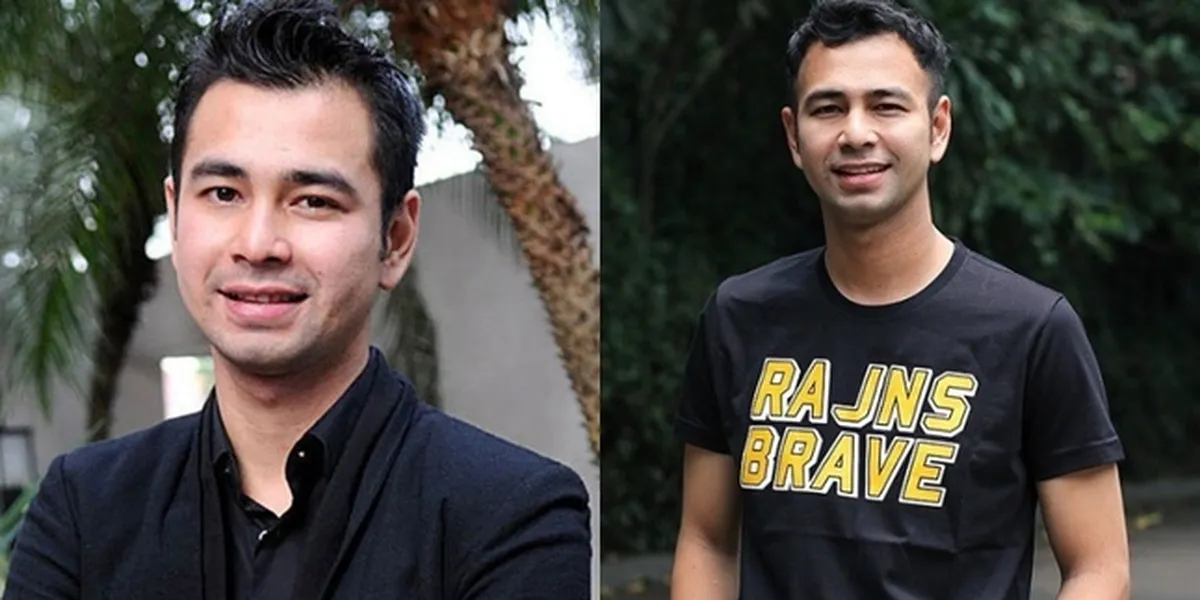 Tak Pernah Dirayakan, Raffi Ahmad Akui Sering Lupa Ulang Tahunnya ... Tak Pernah Dirayakan, Raffi Ahmad Akui Sering Lupa Ulang Tahunnya ...