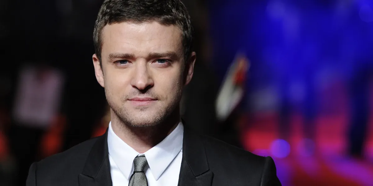Tak Puas Puncaki Billboard, Justin Timberlake Bocorkan '2 of 2 ...