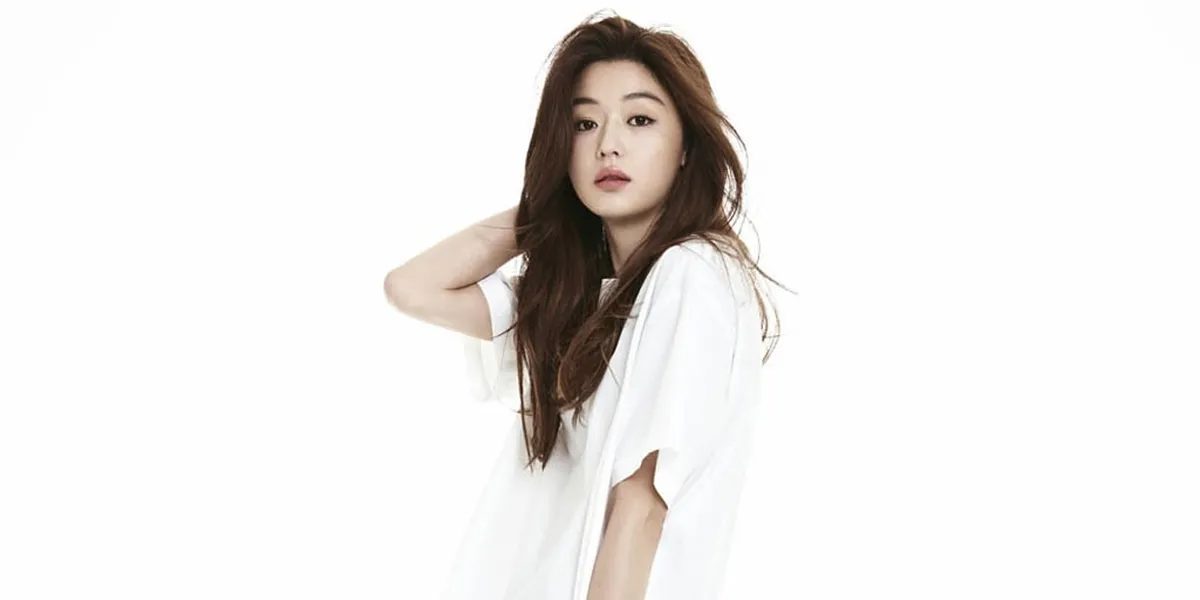 Tak Seperti Chun Song Yi, Jun Ji Hyun Ternyata Hobi Memasak - KapanLagi.com