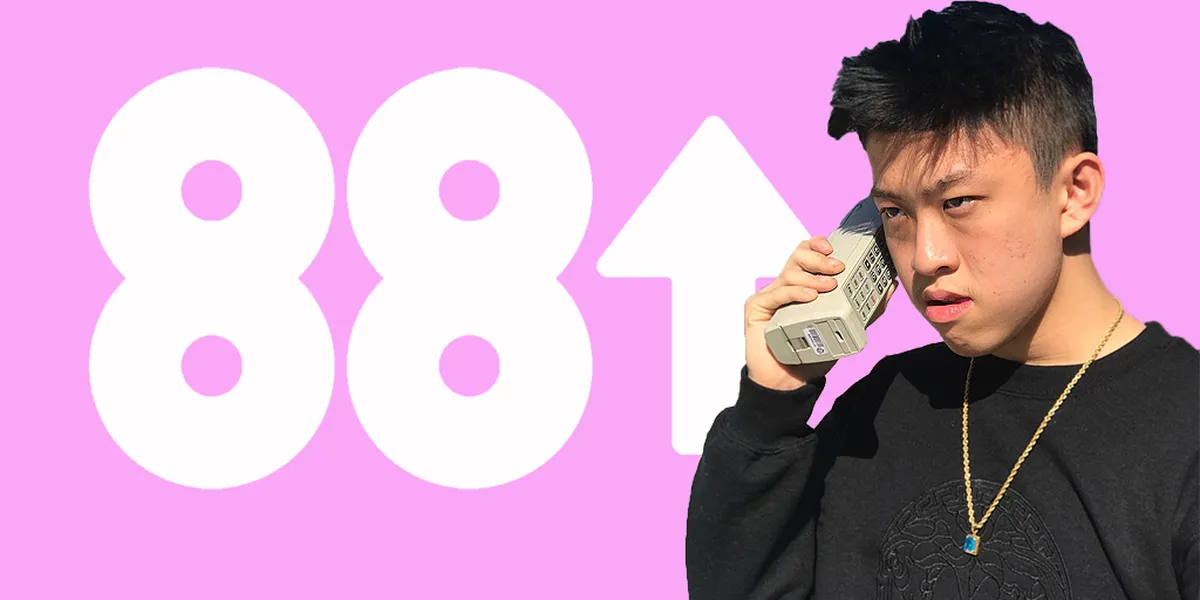 Taman Bermain Itu Bernama 88Rising! - KapanLagi.com