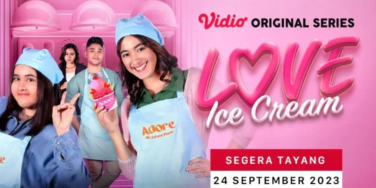 Tampil Beda, Mawar De Jongh Ubah Penampilan Jadi Lebih Gemuk di Series ...