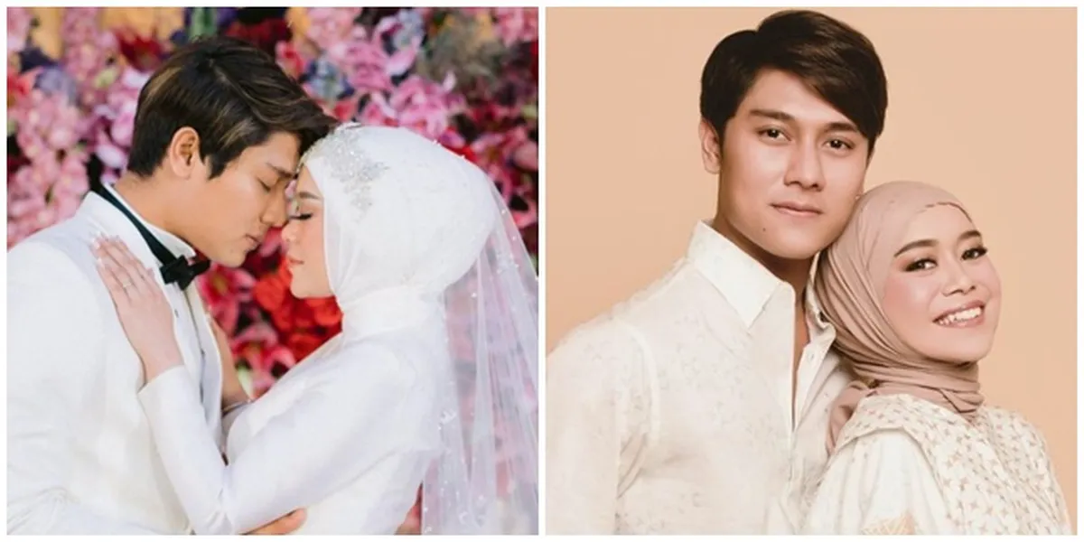 Tanggapi Isu Miring Soal Pernikahannya Lesti Kejora, Rizky Billar: Saya ... Tanggapi Isu Miring Soal Pernikahannya Lesti Kejora, Rizky Billar: Saya ...